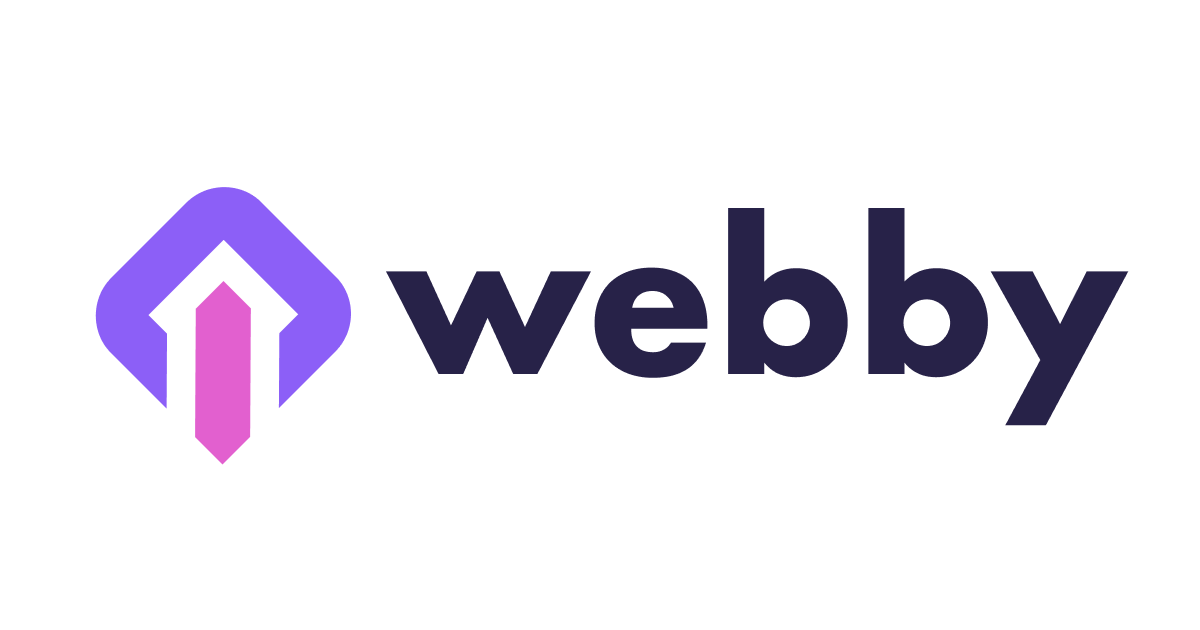 Webby CRM